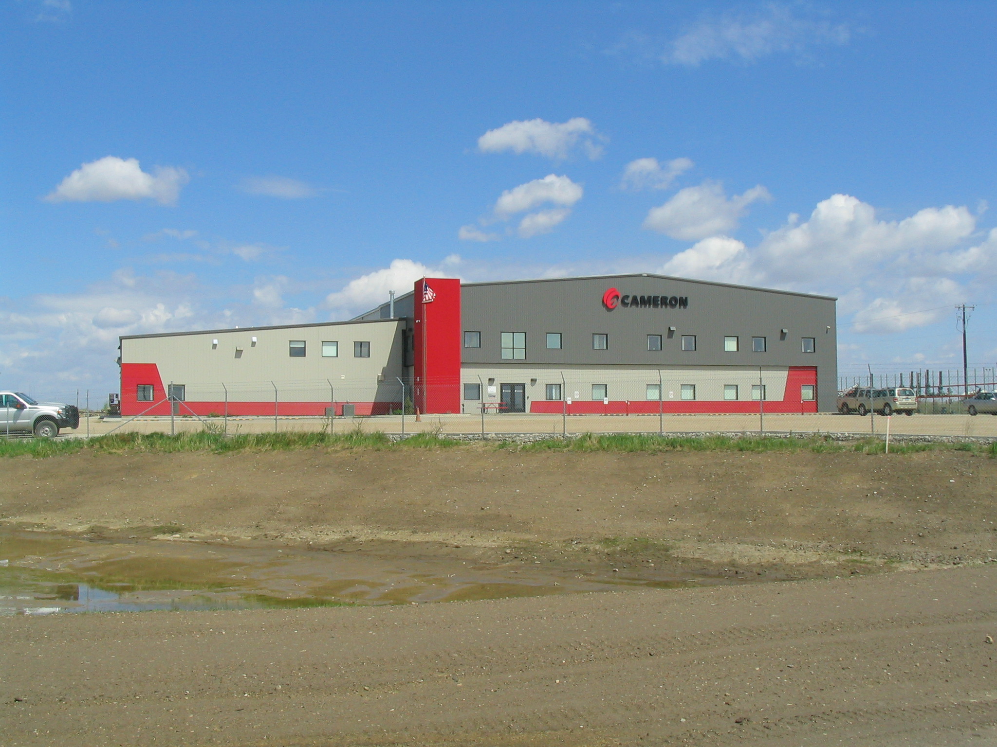 Projects – Northstar Steel Inc