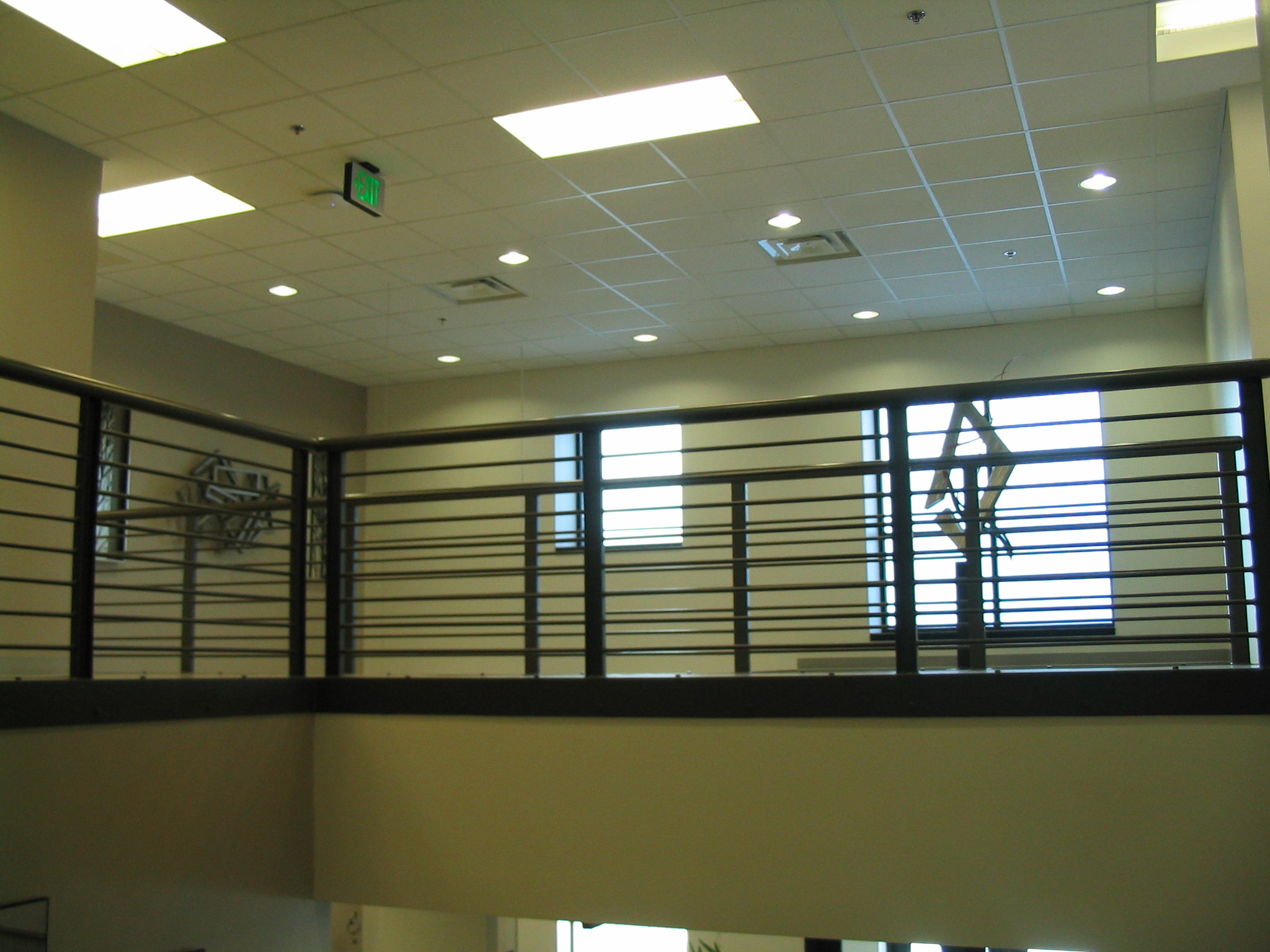 Cameron Surface Systems – Northstar Steel Inc