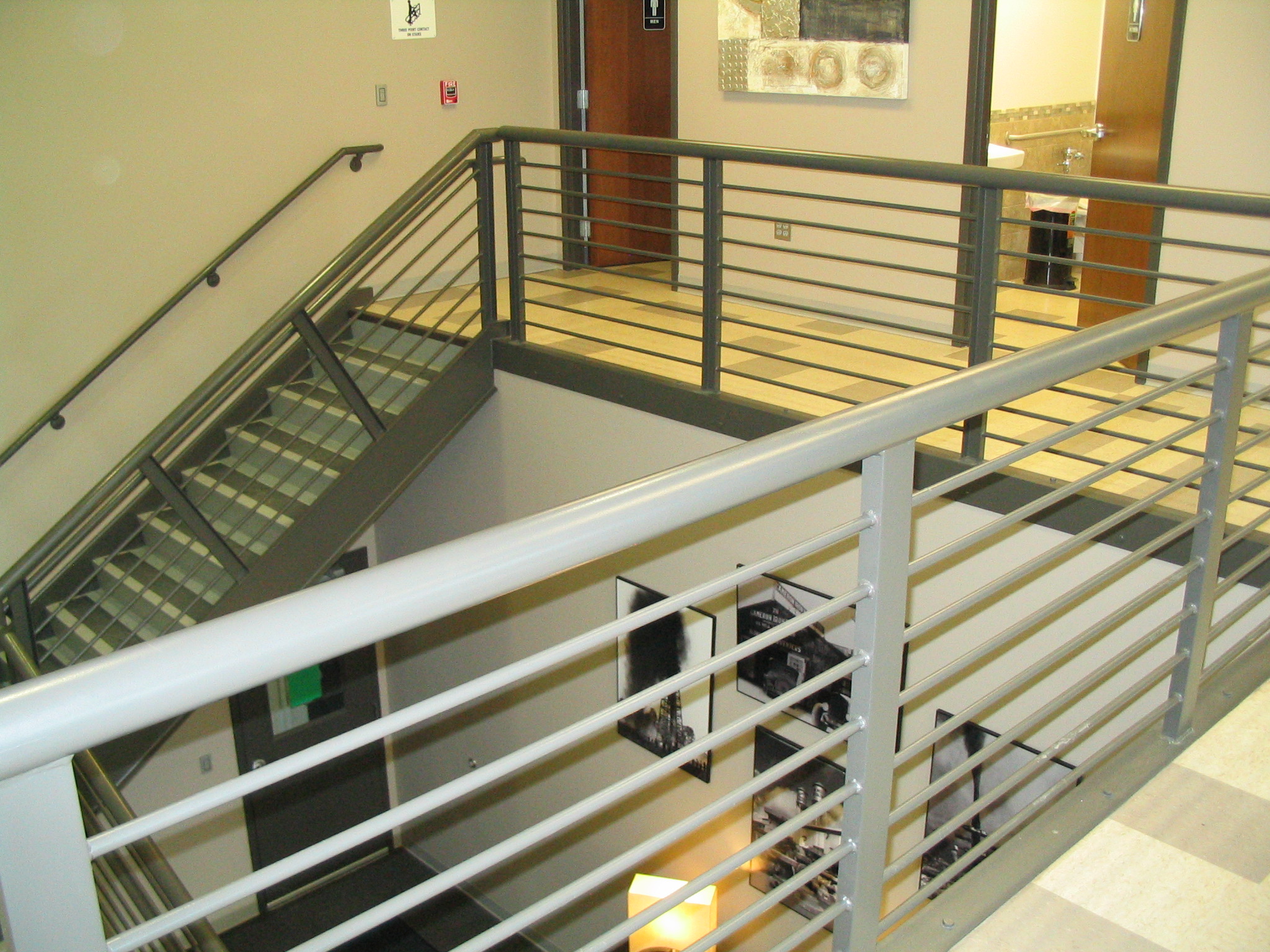 Cameron Surface Systems – Northstar Steel Inc