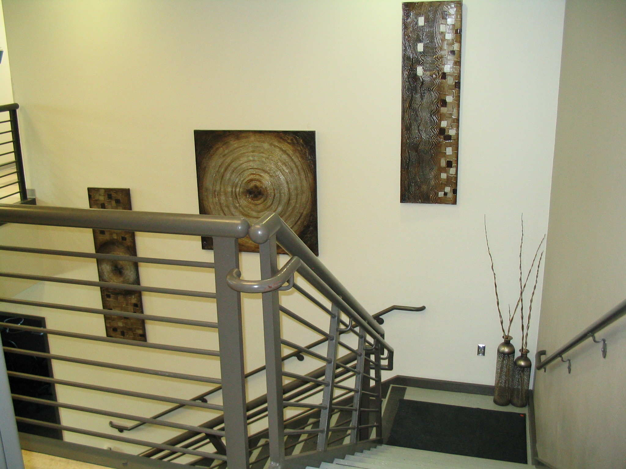 Cameron Surface Systems – Northstar Steel Inc