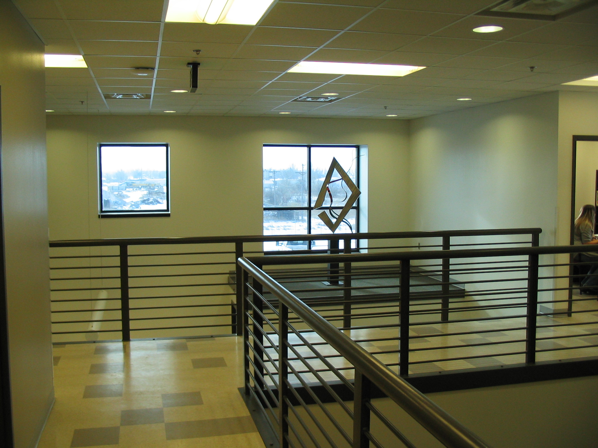 Cameron Surface Systems – Northstar Steel Inc